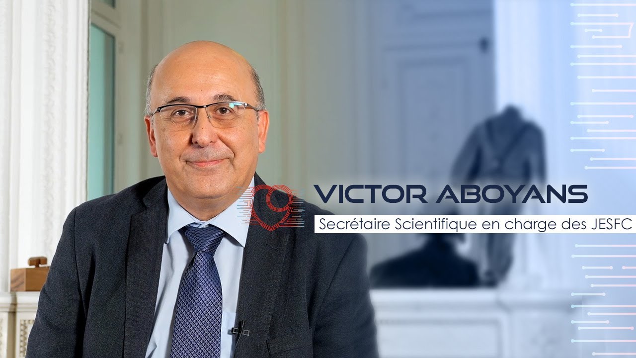 Rejoignez la révolution digitale en cardiologie ! | SFC - YouTube