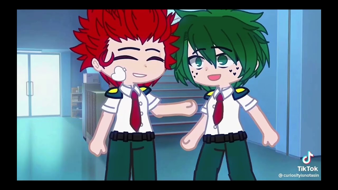 Another MHA compilation - YouTube