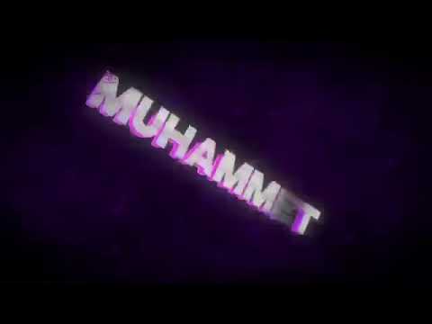 intronu beyenmediniz deyişdim