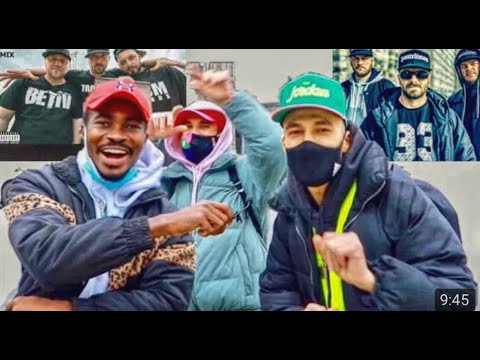 Who Is ROMANIA Best Rapper "? Public Interview In Bucharest . - YouTube