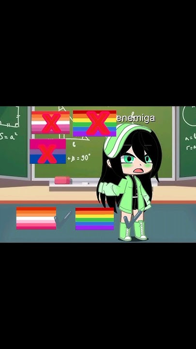 Yo No Soy Lesbiana Pero Si Apoyo A La Comunidad ð³ïžâð ïžð³ïžââ§ïž ïž Edits