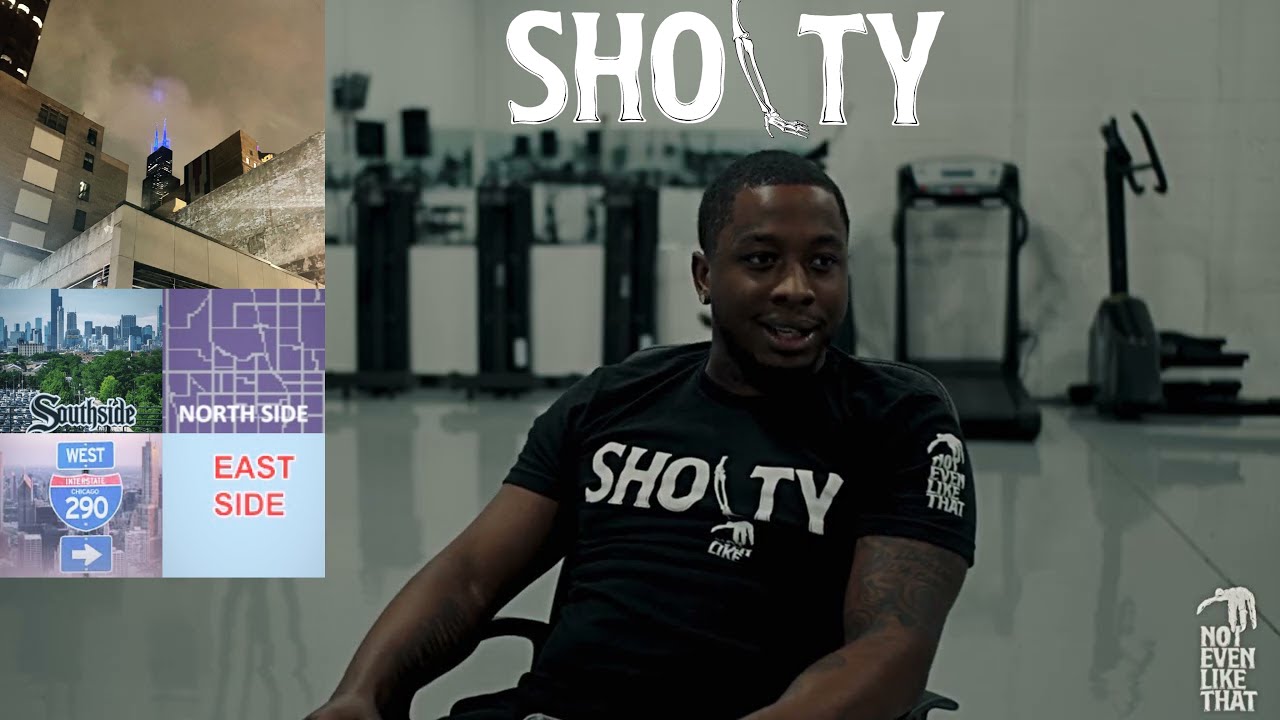 Tay capone What’s the best side of chicago?Outsouth,Overeast,UpNorth ...