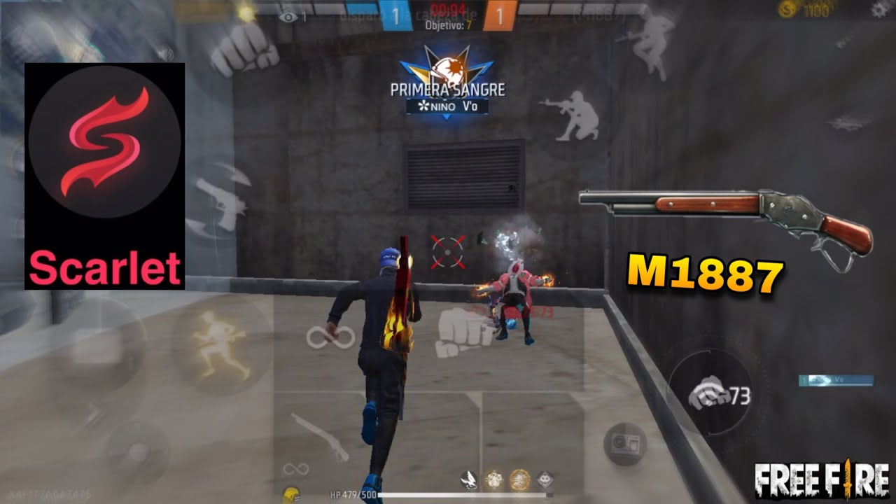 COMO INSTALAR SCARLET PARA IPHONE 🤯 nuevo archivo atualizado - YouTube