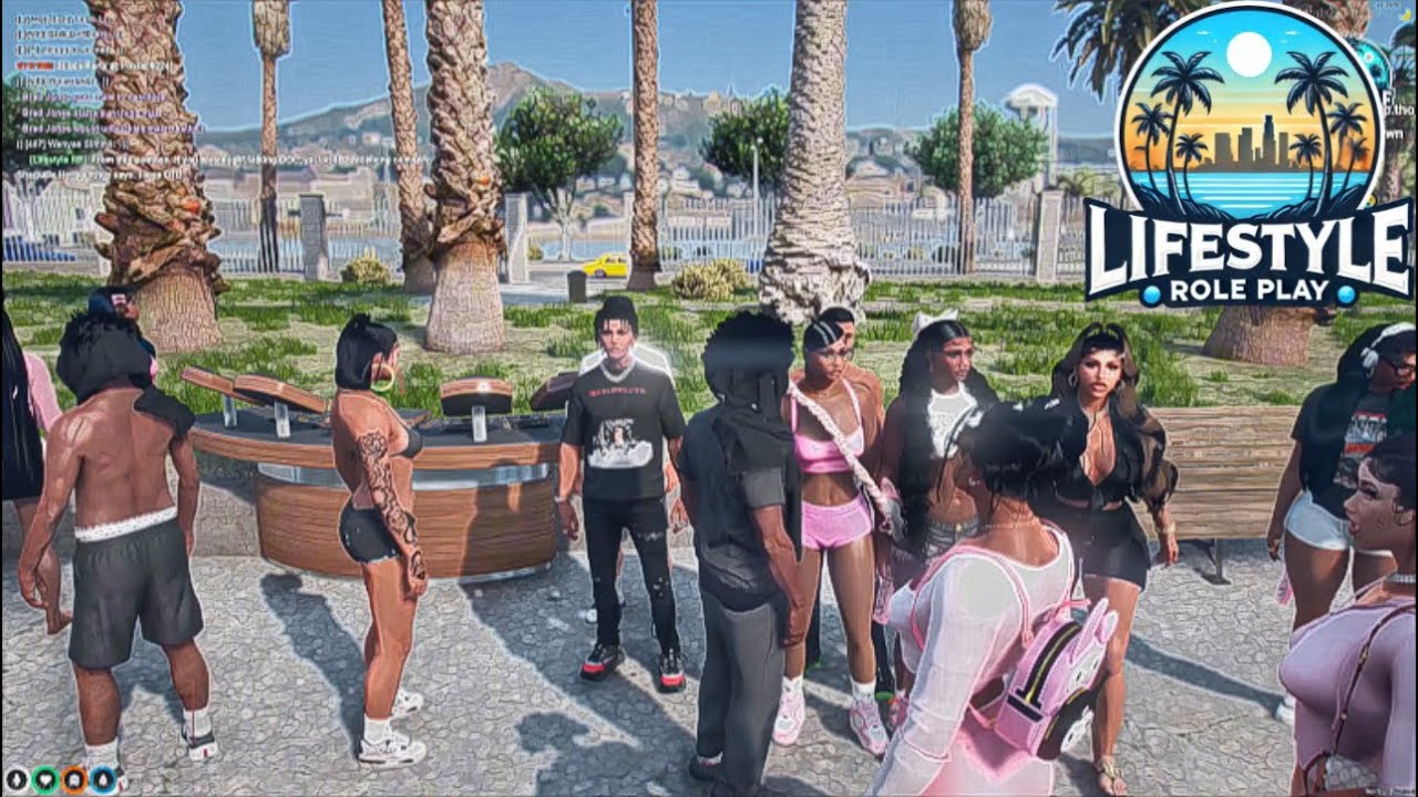 Time To Ruin Happy Homes...😈 Wanyae In Lifestyle Roleplay - YouTube