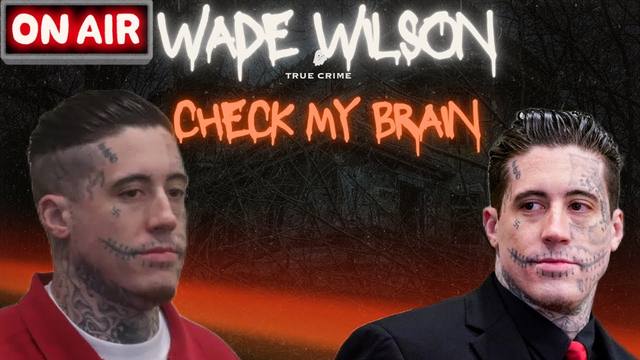 TRUE CRIME:Double-murderer Wade Wilson to undergo MRI and CT scans for ...