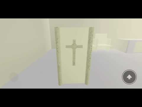 Our Lady of The Rosary Catholic Chapel (Catholic Church of Roblox ...