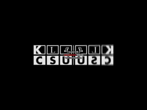 Klasky Csupo Low Voice Slowing Down