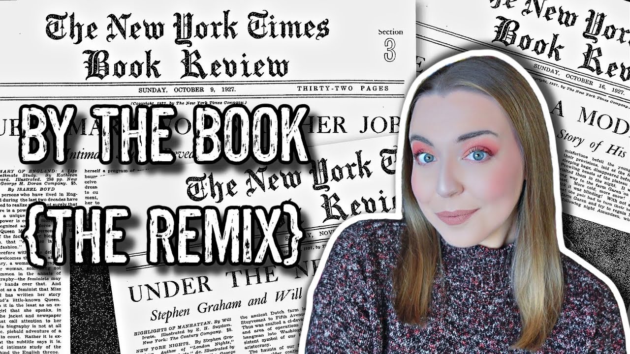 ANSWERING QUESTIONS THE NEW YORK TIMES ASKS WRITERS 🧾 The New York ...