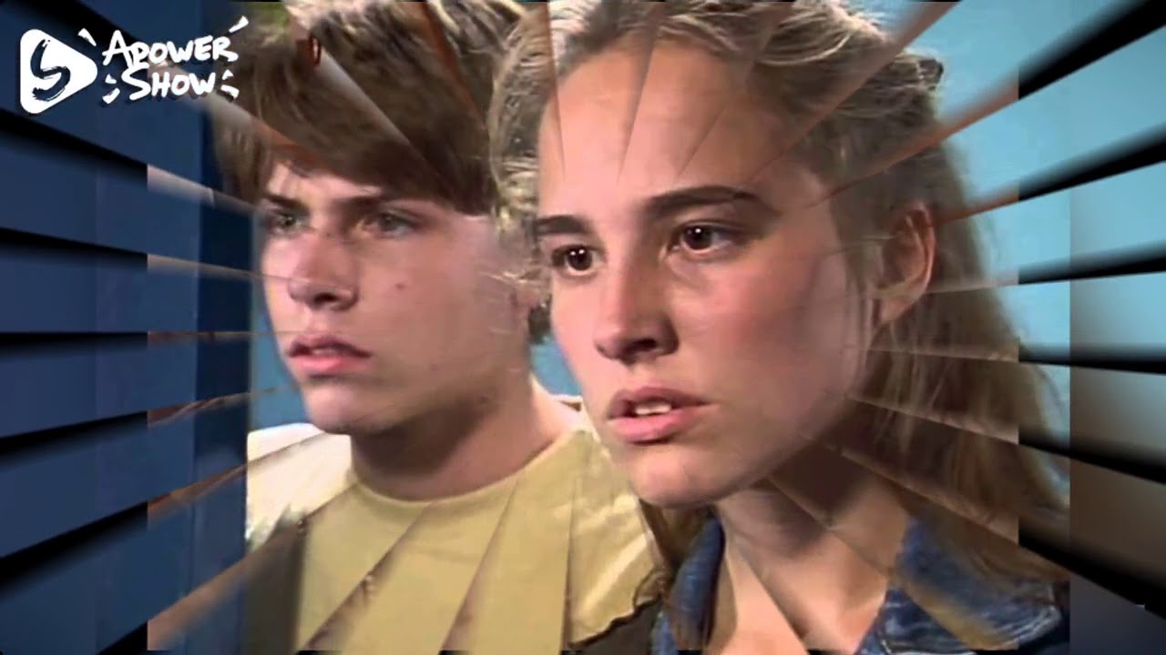 Spellbinder Season 1 Memories - Spellbinder Castle & Ruins - YouTube