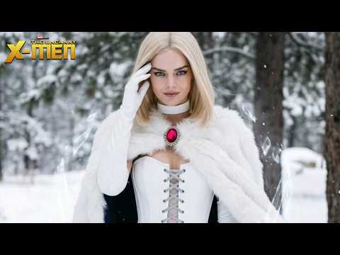X-MEN OFFICIAL CASTING ANNOUNCEMENT
