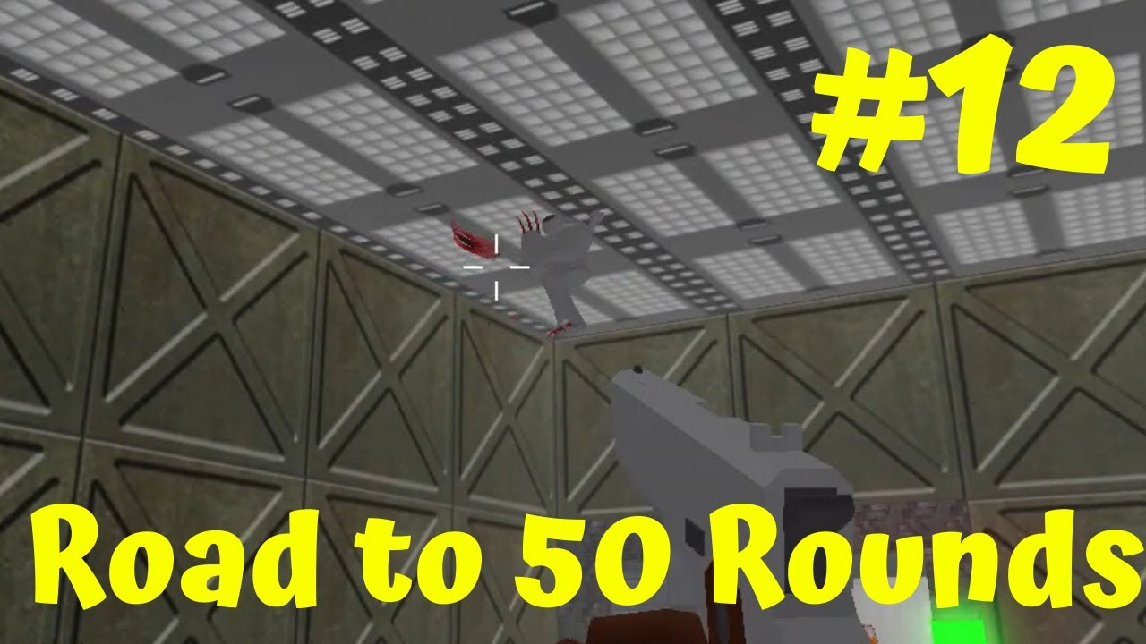 SKY HIGH RAKE?! Road To 50 Rounds #12 - YouTube