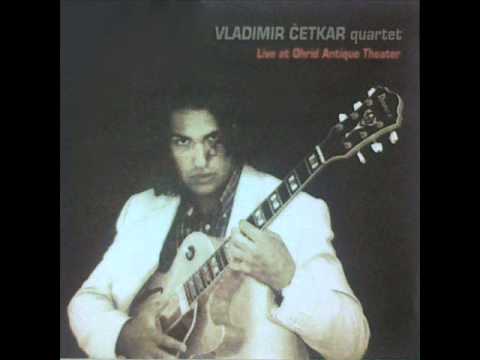 Vladimir Cetkar Quartet - Tales Of Lihnid - YouTube Music