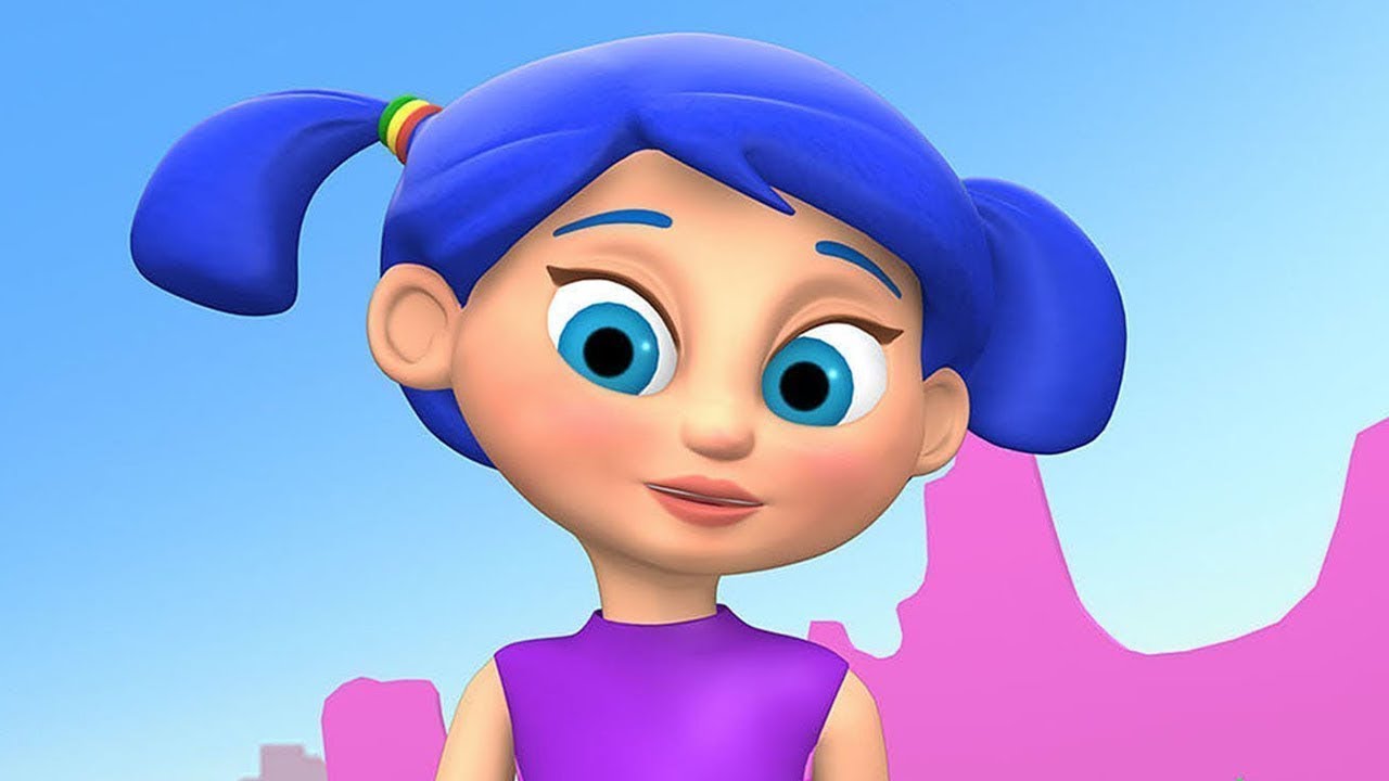 🌈 Bo On the Go! | Full Episodes | 2HOUR COMPILATION: Cartoon For ...