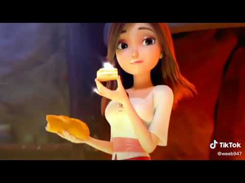 here's princess red shoes - YouTube