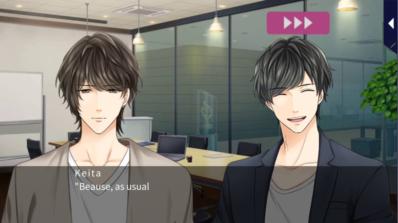 Irresistible Mistakes Rei Episode 11 - YouTube