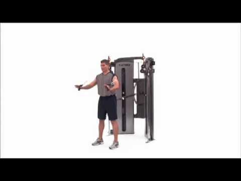 Bravo Training: Trunk Exercises - YouTube