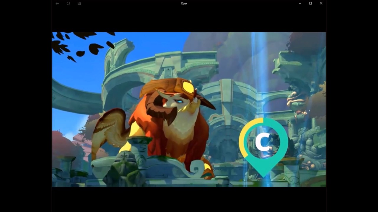 "Gigantic" Game Tutorial Playthrough - YouTube