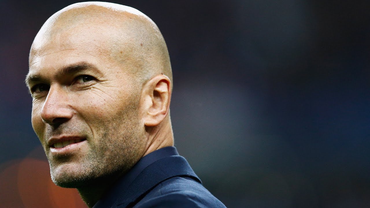 Vaudeville Smash - Zinedine Zidane ft. Les Murray (with Pictures) - YouTube