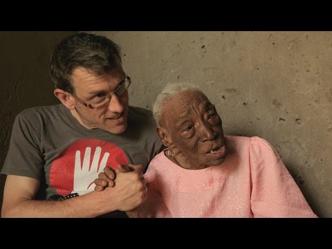 I SHOT BI KIDUDE: Trailer