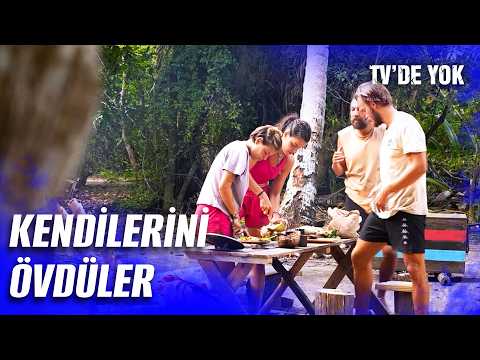 Eksiklere Rağmen Kazanılan Dokunulmazlık Oyunu! | Survivor 2026 13. Hafta 3. Bölüm