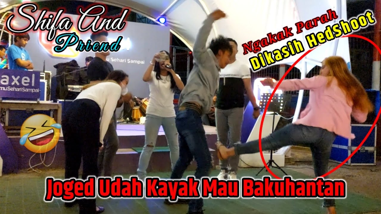 LAGU VIRAL TIKTIOK ‼️ TERLALU SAYANG - COVER : SHIFA LADUSHING ...