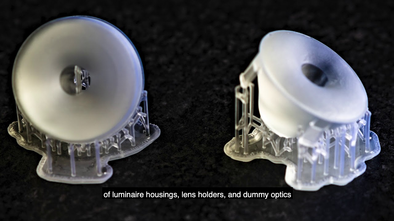 Understanding Optics Part 2 - Ray tracing, mechanical design and ...