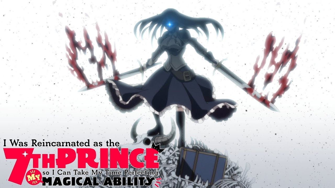 Sylpha's Used to be an A-Rank Adventurer? | I Was Reincarnated as the ...