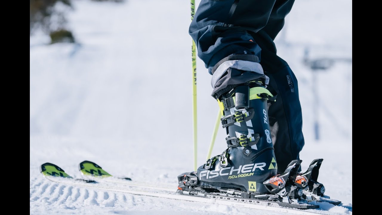 Fit Foot U w/Dr. Ben Pearl: Tom Gellie--Importance of Feet for Balance ...