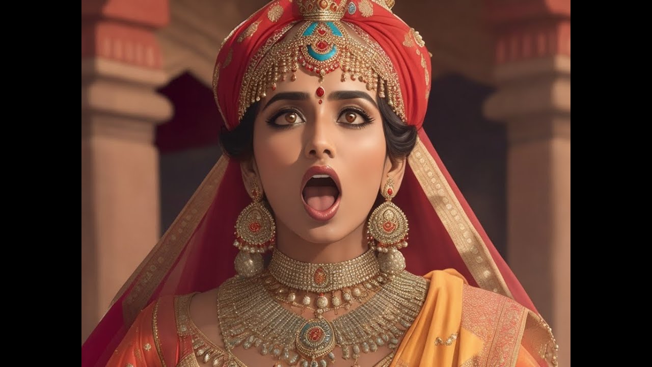 Incredible Faith: The Story of Tara Rani and Vipan Kumar | तारा रानी की ...