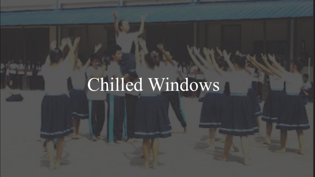 Chilledwindows.exe App