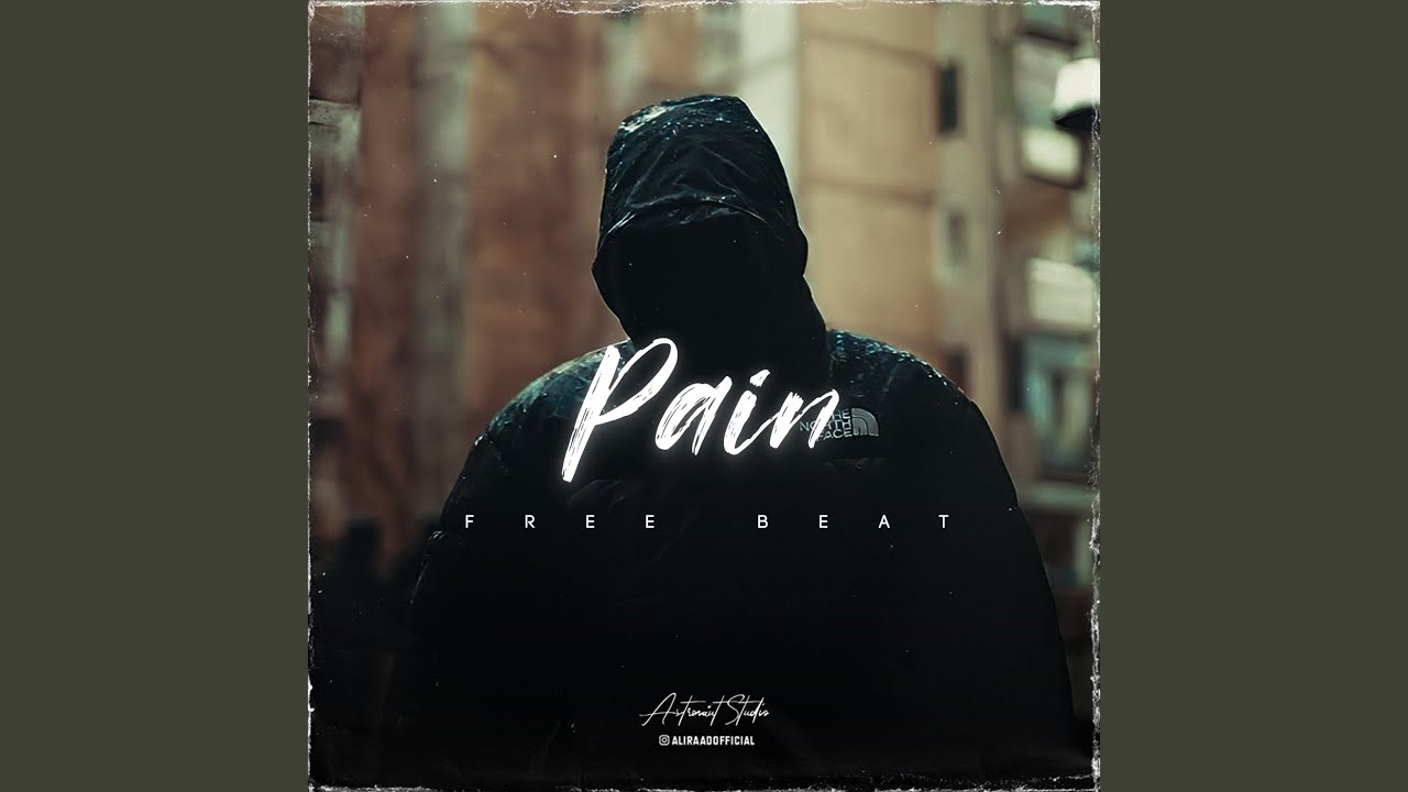 Sad Drill Type Beat - "Pain" | Emotional UK Drill Type Beat - YouTube