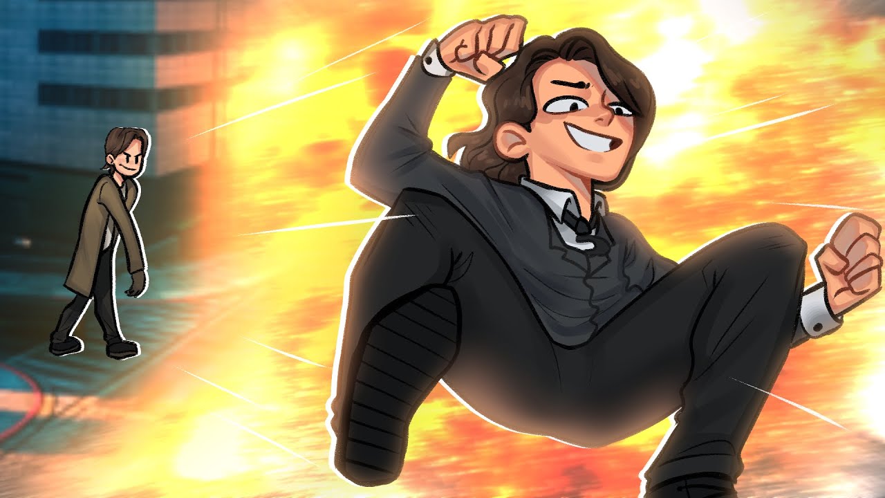 Good Times with Explosives - YouTube