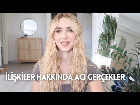 AŞIK ETMENİN TAKTİĞİ OLUR MU? 🤔 İlişkiler ve Bazı Acı Gerçekler 🔪