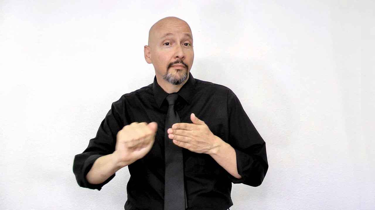 KNOW+ SILVER DOLLAR CL:C-[index and thumb], YOU HAVE YOU? - YouTube