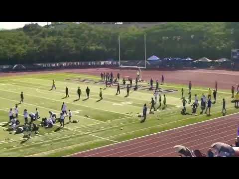 FAICHUUK TRACK AND FIELD 2019 - YouTube