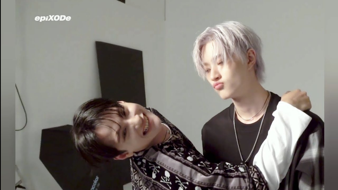 Zayyan, Leo, Wain Funny Moment - YouTube