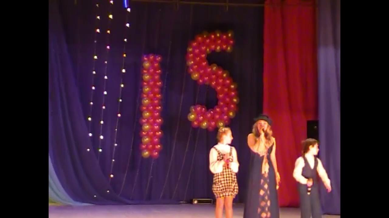 Фестиваль танцю "Радуга" 12.02.2011 - YouTube