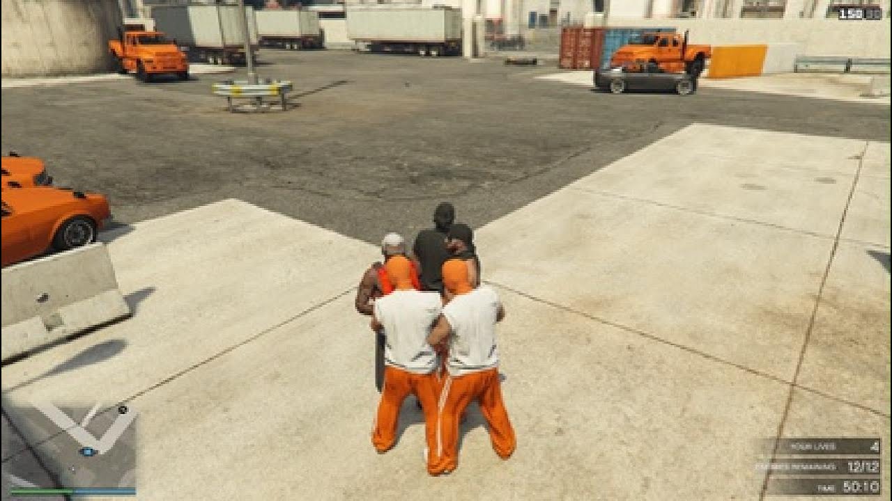 Grand Theft Auto V_20240711005856 - YouTube