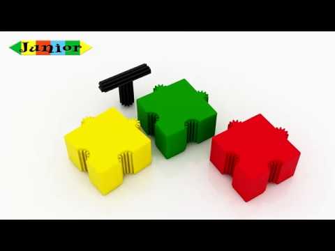 Morphun presentation - How Morphun Works - YouTube