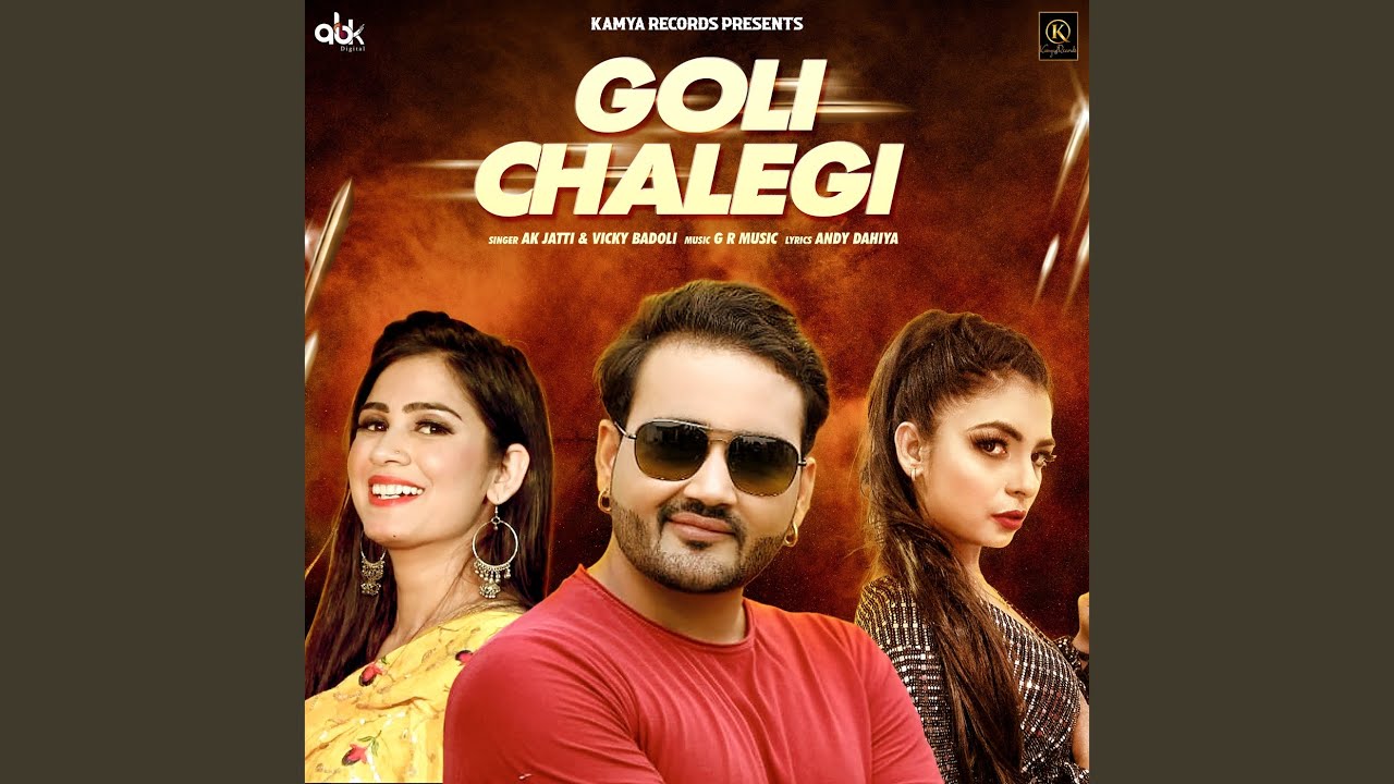 Goli Chalegi - YouTube
