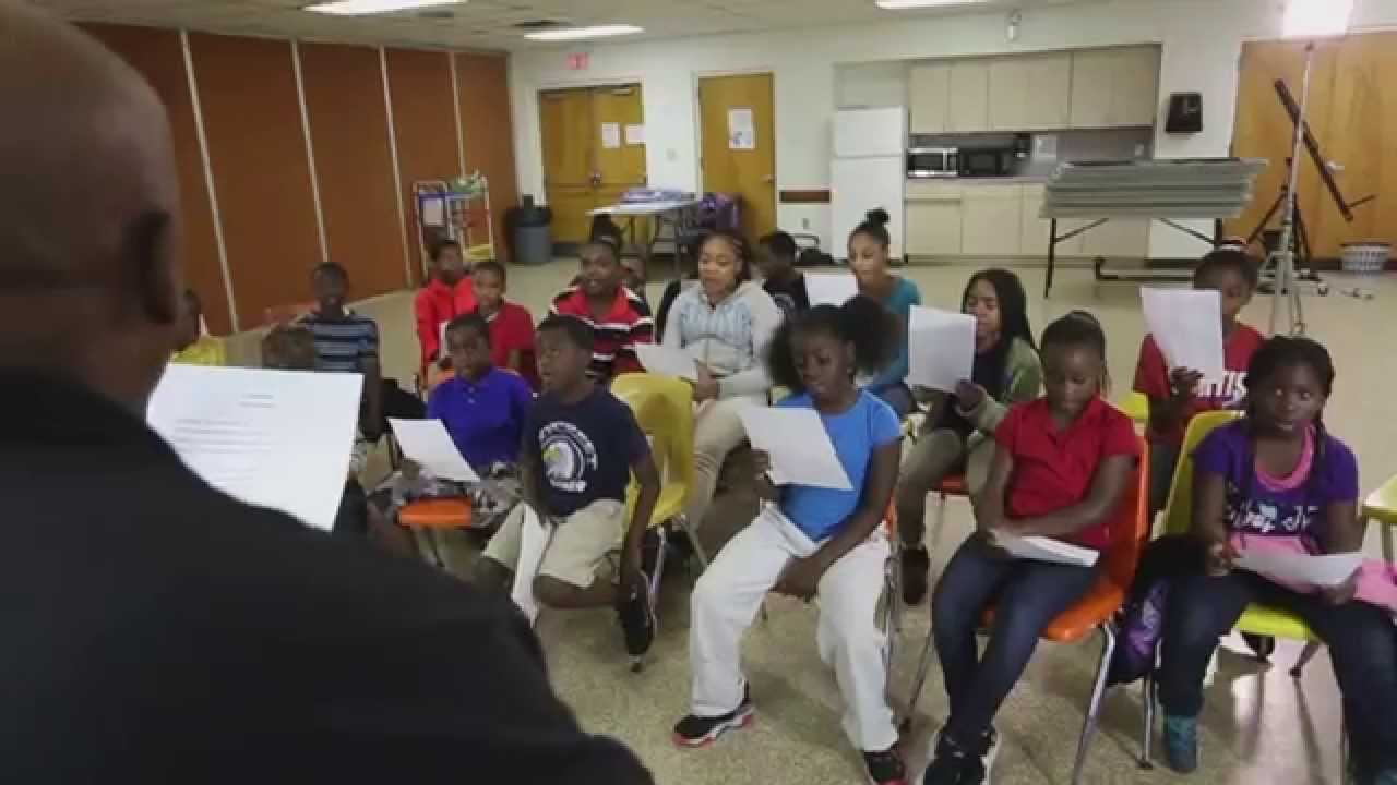 The Electric Company Extended Learning Program - presented by WUSF-TV ...