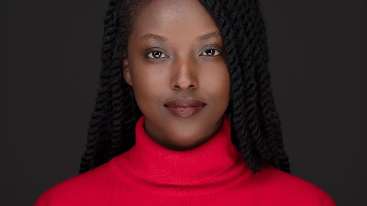 #SAVE MULENGE: 21 days of mourning social media campaign - YouTube