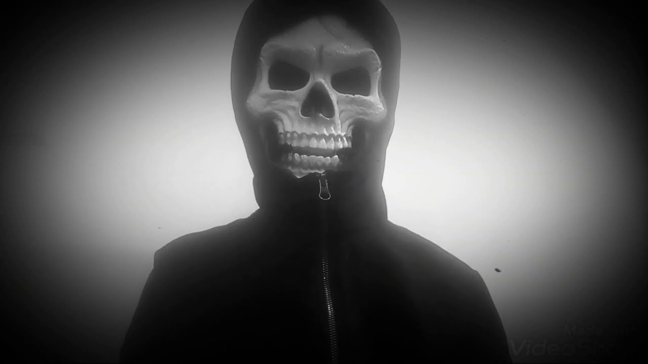 The beginning of Mr.Anonymous... - YouTube