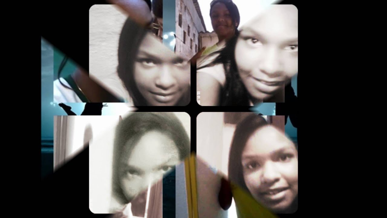 Karine mina top's do Magali Alonso - YouTube