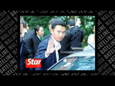 Saiful: Doctor lied