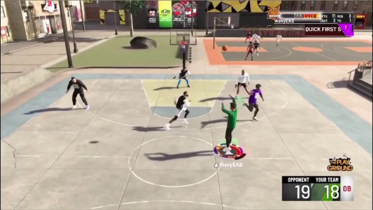 Clutch 2K Clips - YouTube