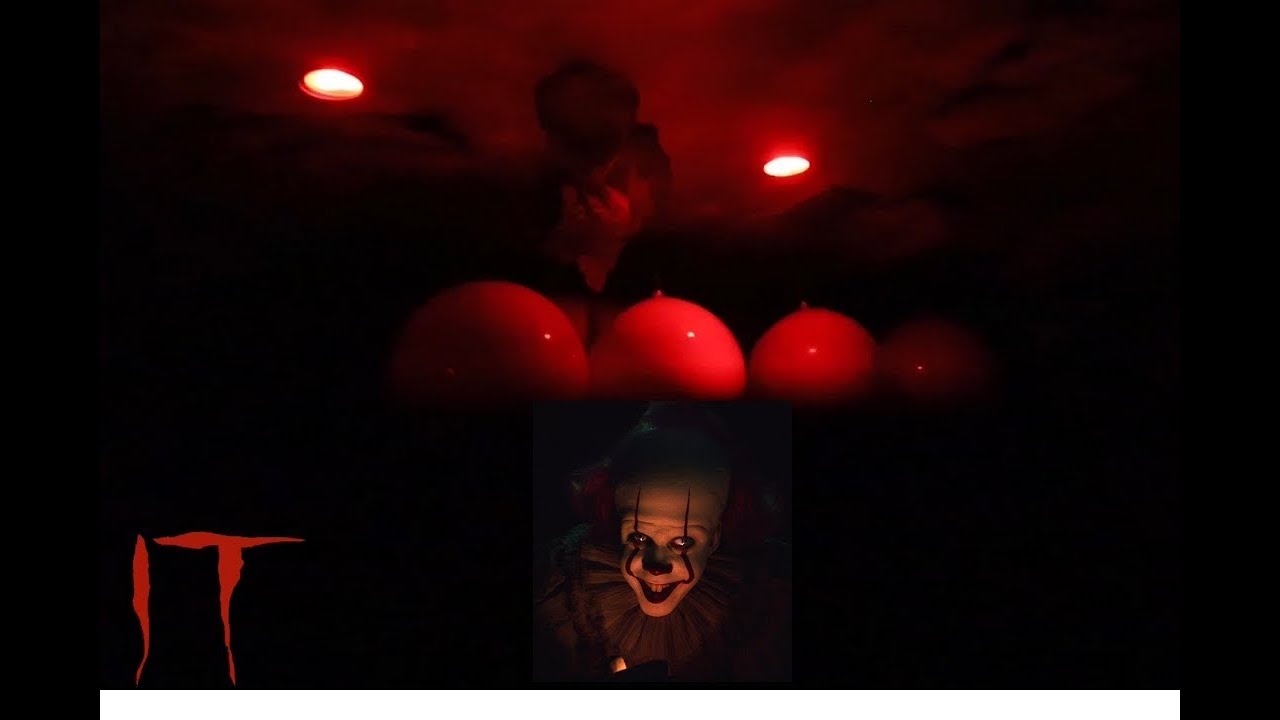 The IT Experience (Chapter 2) Walkthrough - YouTube