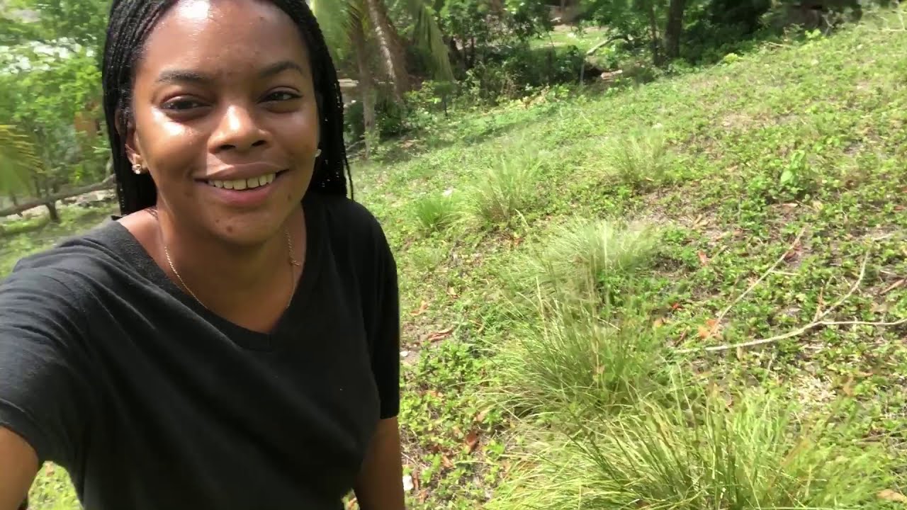 Farmer girl Jes morning routine with the goats - YouTube