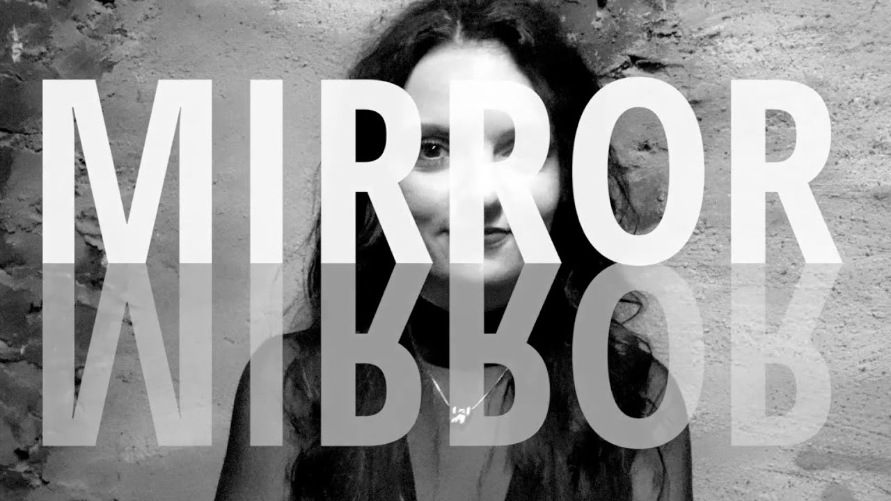 My Demon's Best Friend - Mirror Mirror (Music Video) - YouTube