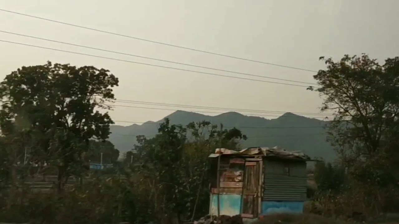 RANCHI (JHARKHAND)!! NH 33 National Highway - YouTube